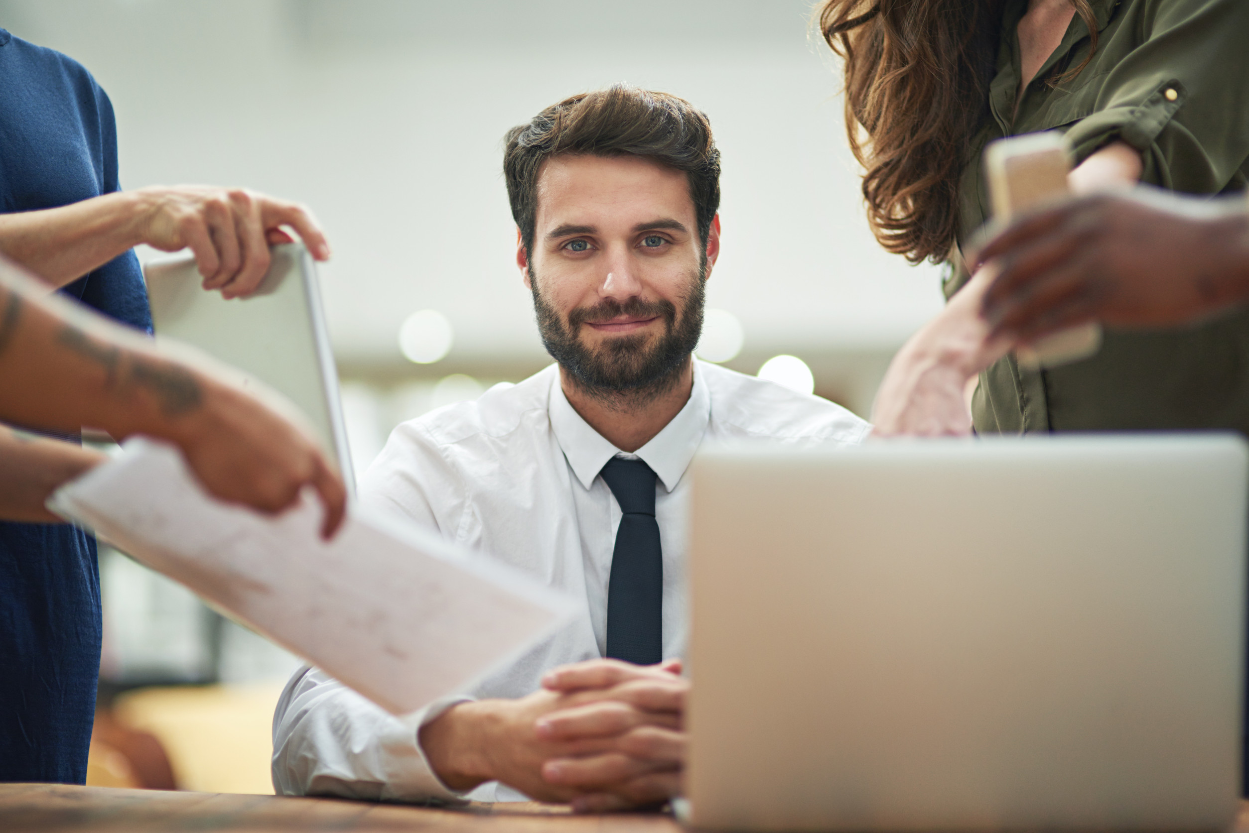 Managing TUPE Transfers | HR Surgery