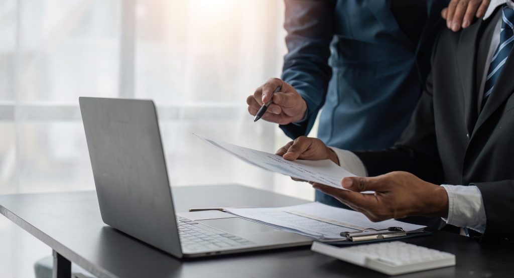 Managing Termination of Employment | HR Surgery